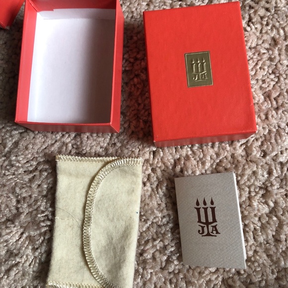 James Avery | Jewelry | James Avery Jewelry Boxes Dust Bags ...
